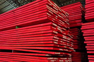 Edge Form LVL - Premier Quality Edge Board Solution