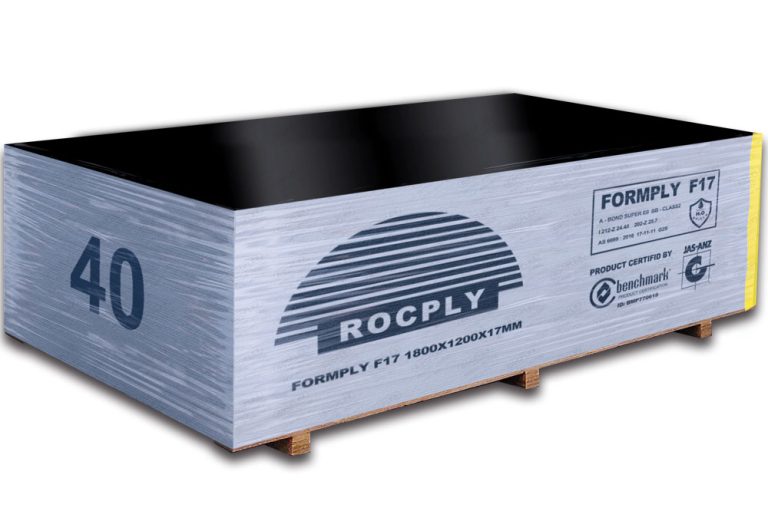 F17 Formply - Durable and Certified Form Ply Solutions - ROCPLY