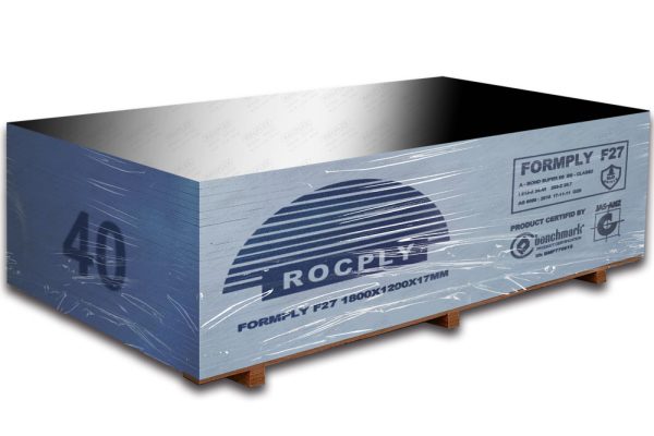 Formply Truly Waterproof?