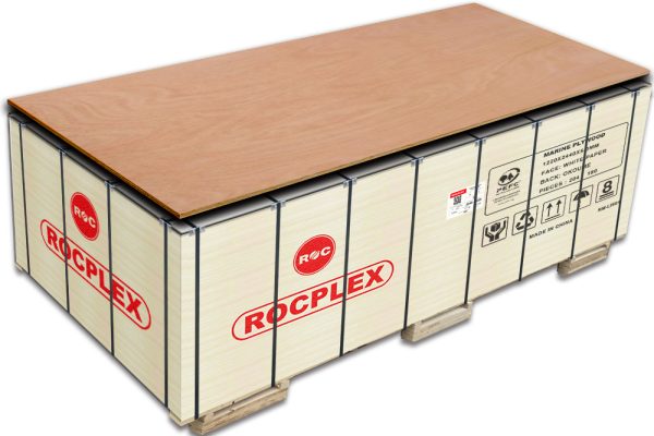 Marine Plywood - Superior Waterproof Plywood for Marine Use