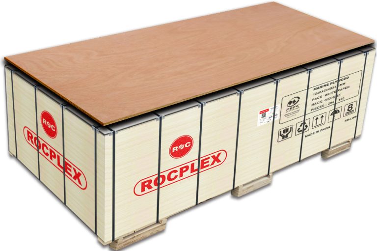 Marine Plywood - Superior Waterproof Plywood for Marine Use