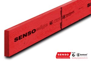Edge Form LVL - Premier Quality Edge Board Solution