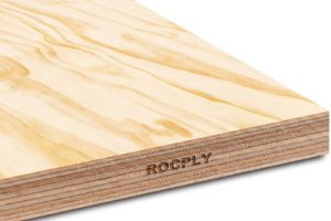 Structural Plywood - The Future of Construction - ROCPLY