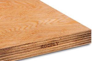 Structural Plywood - The Future of Construction - ROCPLY