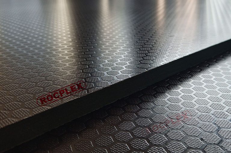 Anti Slip Plywood: A Non-Slip Solution for Versatile Use - ROCPLY