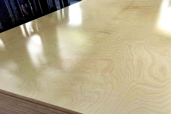Finished Plywood - Superior Quality & Durability - ROCPLEX