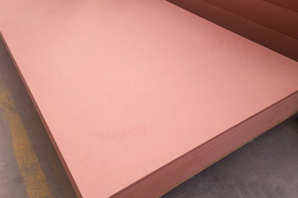 Fire Rated MDF - Uncompromising Quality by ROCPLEX