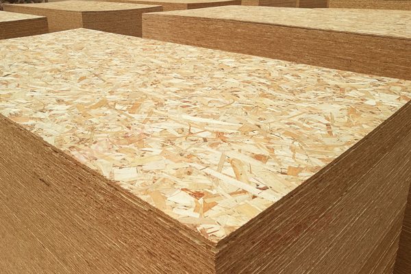 OSB Board: Unmatched Strength & Versatility - ROCPLEX