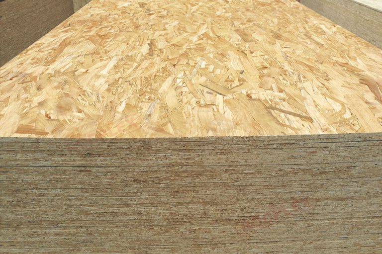 OSB Board: Unmatched Strength & Versatility - ROCPLEX