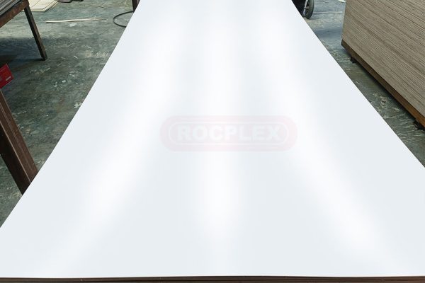 Polyester Plywood - Ideal for Interior Applications - ROCPLEX