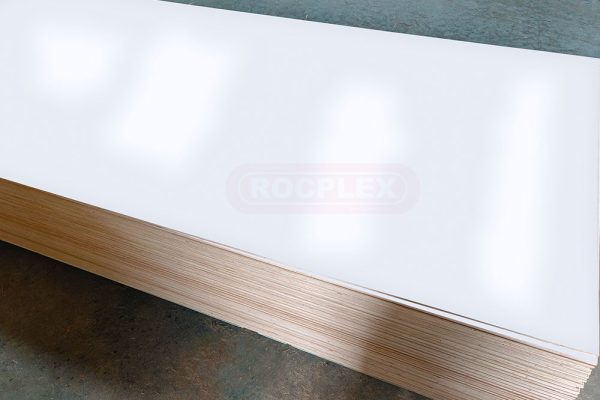 Polyester Plywood - Ideal for Interior Applications - ROCPLEX