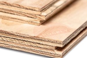 Tongue and Groove Plywood - Superior Subflooring Solution