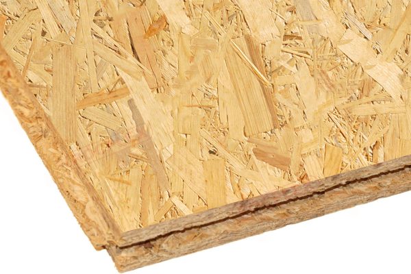 Tongue and Groove OSB - Superior T&G OSB Subfloor by ROC