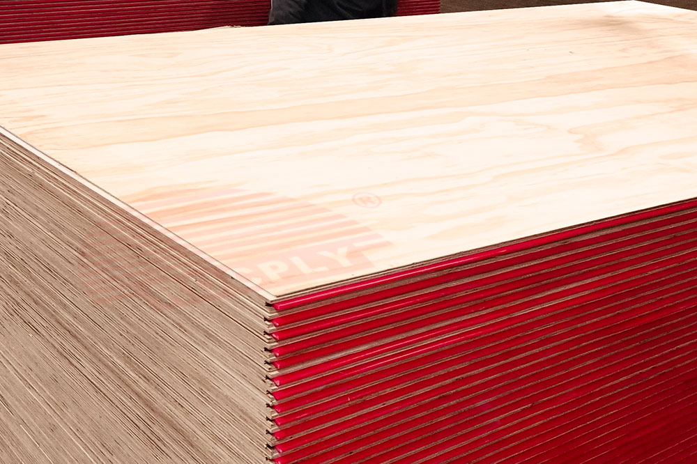 Tongue And Groove Plywood Superior Subflooring Solution