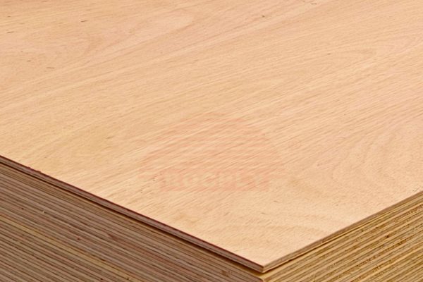 4mm Bracing Plywood Hardwood F22 Braceboard Wall Bracing