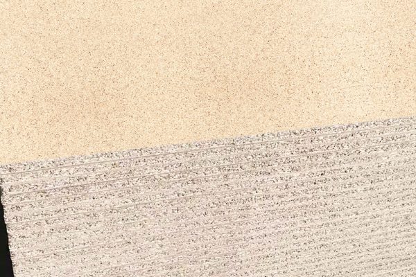 Particle board - High Moisture Resistance Options Available - ROC