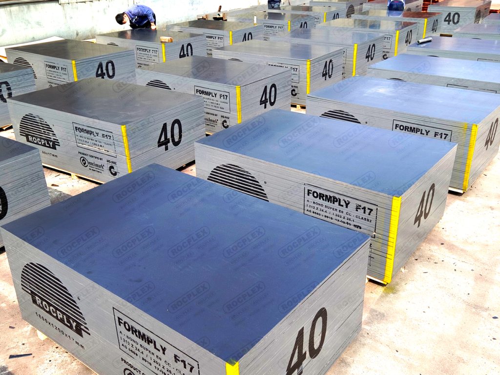 Formply vs Marine Ply: An In-depth Comparison