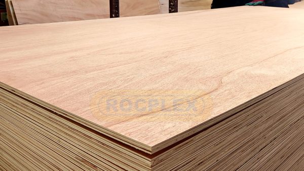 Plywood Sheets: The ROCPLY Revolution