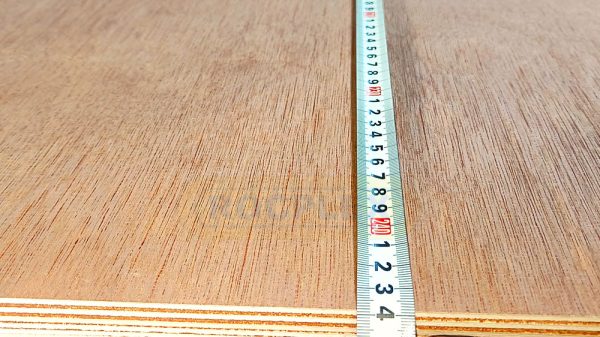 3mm Plywood by ROCPLY: Your Go-To Building Material