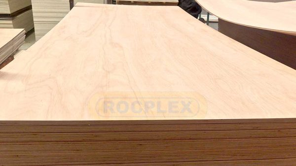 3mm Plywood by ROCPLY: Your Go-To Building Material