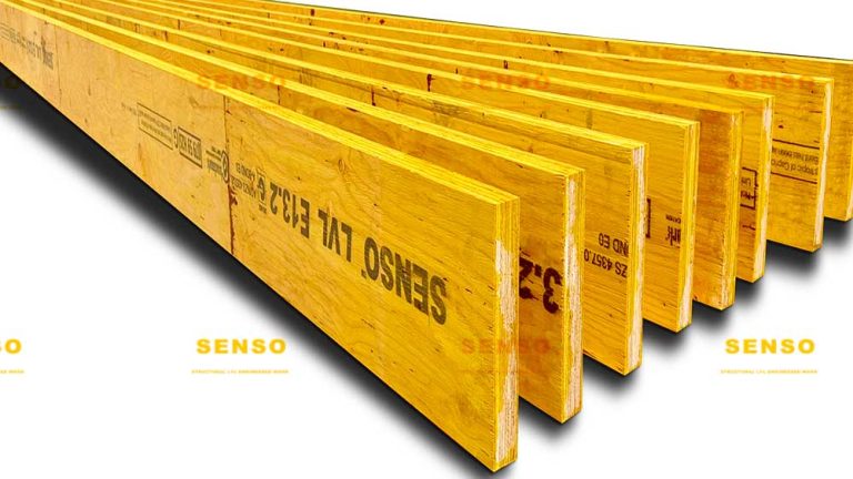 Laminated Wood: A Comprehensive Study of laminated timber