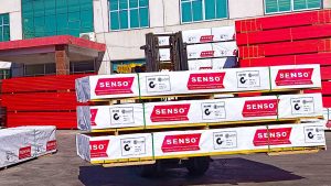 Laminated Wood: A Comprehensive Study of laminated timber