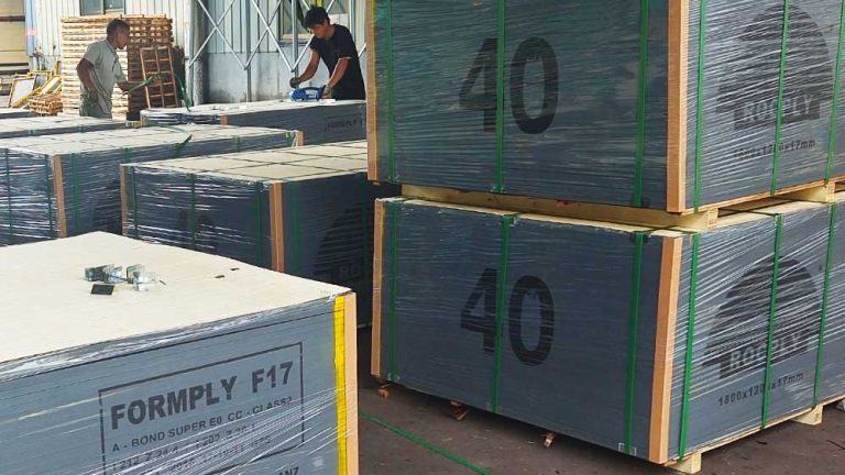 Formply Sizes for Every Project - ROCPLY