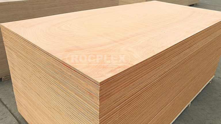 18mm Marine Ply for Heavy-Duty Projects
